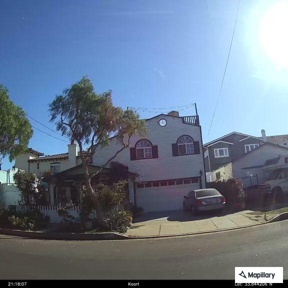 Possible broken leg after fall near Park Lane, Redondo Beach CA ...