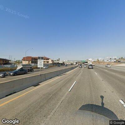 Traffic closure on eastbound 91 near Coal Canyon, Anaheim CA | CrimeRadar