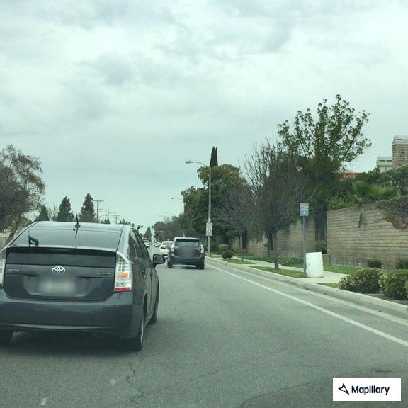 Traffic collision near South St and Shoemaker Ave, Cerritos CA | CrimeRadar