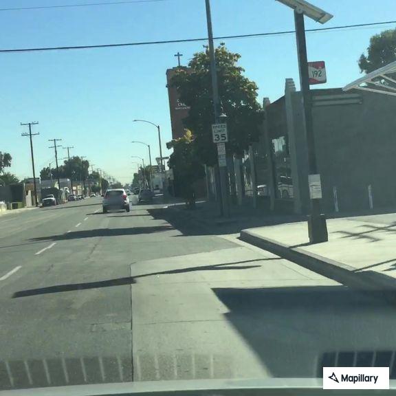 Units find no incident at northbound 605 and south street, Long Beach ...