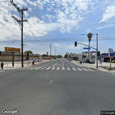 White SUV speeding and throwing liquid in road rage, Long Beach CA ...