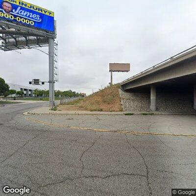 Man punches security guard, victim unconscious in Compton, Compton CA ...