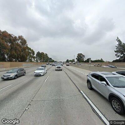 Flooding reported near southbound 710 to westbound 91 in Long Beach ...