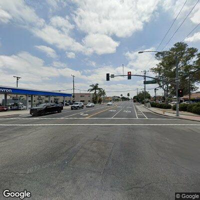 Propane tank fire behind commercial building, Compton CA | CrimeRadar