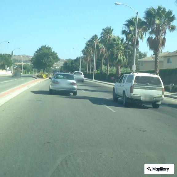 Structure fire reported near La Sierra and Arizona avenues, Riverside ...