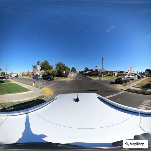 Assault sparks alarm on south Mayo Avenue in Compton, Compton CA ...