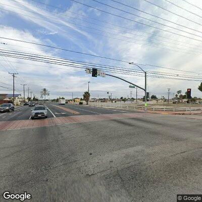 Crash blocks Compton intersection, fire crews alerted, Compton CA ...
