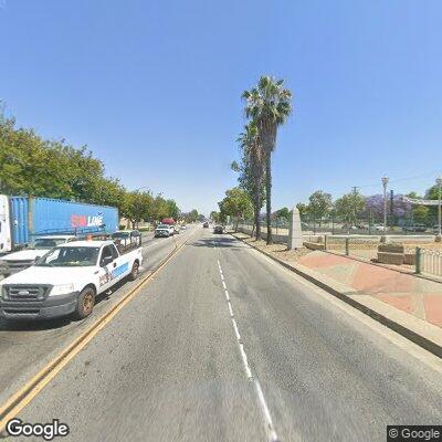 Possible brush fire near 91 Freeway in Compton, Compton CA | CrimeRadar