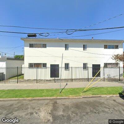 Hostile situation at Compton fire scene, Compton CA | CrimeRadar