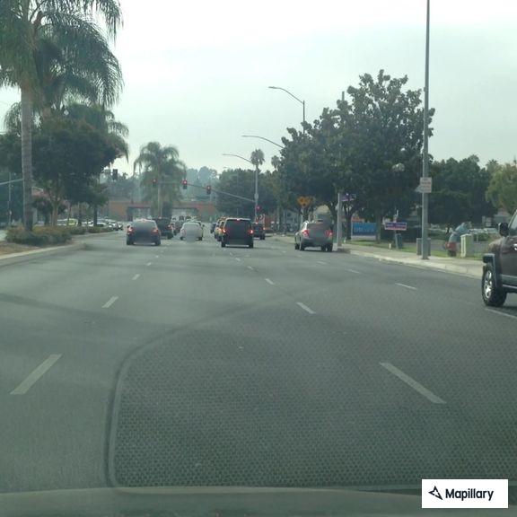 Illegal fire reported near dollar tree at tyler street, Riverside CA ...
