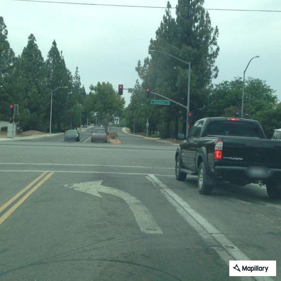 Two vehicle crash with child injured near Alessandro Blvd, Riverside CA ...