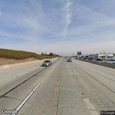 Vehicle engine fire on westbound 91 Freeway near Arlington, Riverside ...