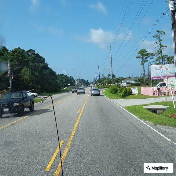 Medical response for inter-facility transport at medical plaza, Brunswick County NC | CrimeRadar