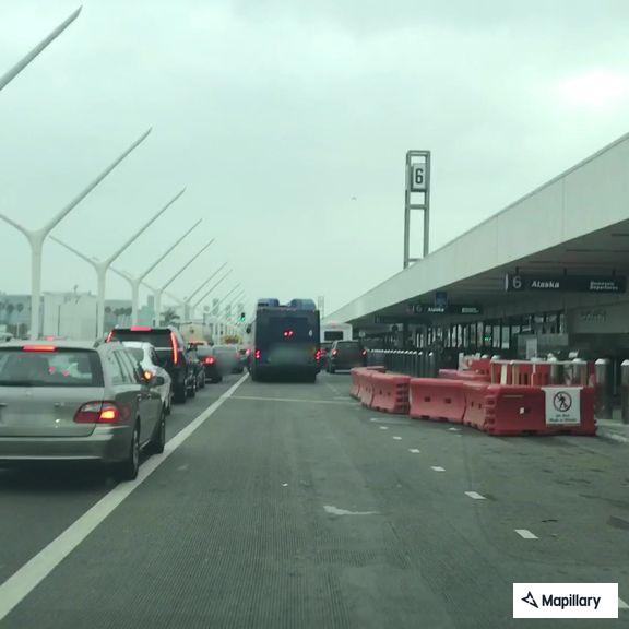 Unable to locate patient near lax airport, Los Angeles CA | CrimeRadar