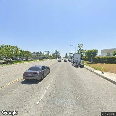 Vehicle fire on 91 Freeway near Norwalk Blvd, Los Angeles County CA ...