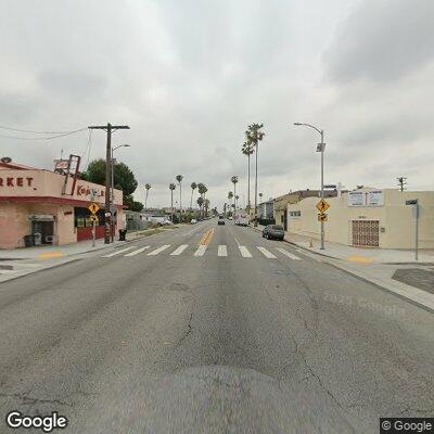 Robbery at 80th and Western with phone taken, Los Angeles CA | CrimeRadar