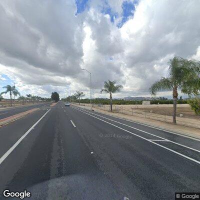 Vehicle crash near MLK Blvd in Riverside, Riverside CA | CrimeRadar