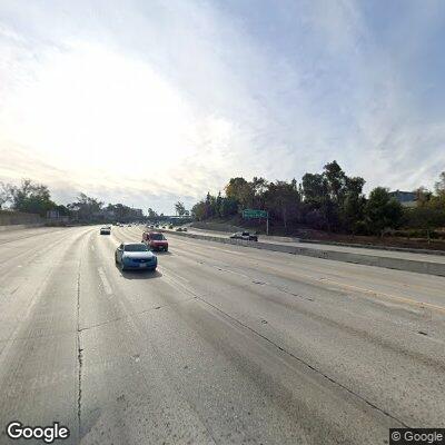 Injurious collision sparks emergency response near 405 Freeway, Los ...