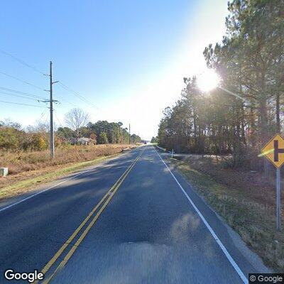 Traffic accident with no injuries in Brunswick County, Brunswick County NC | CrimeRadar