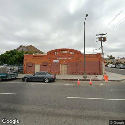 Person receiving CPR in motorhome near El Dorado and Wittner, Los ...