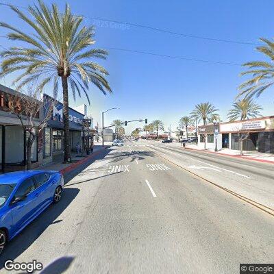 Traffic collision on freeway with no injuries, Montebello CA | CrimeRadar