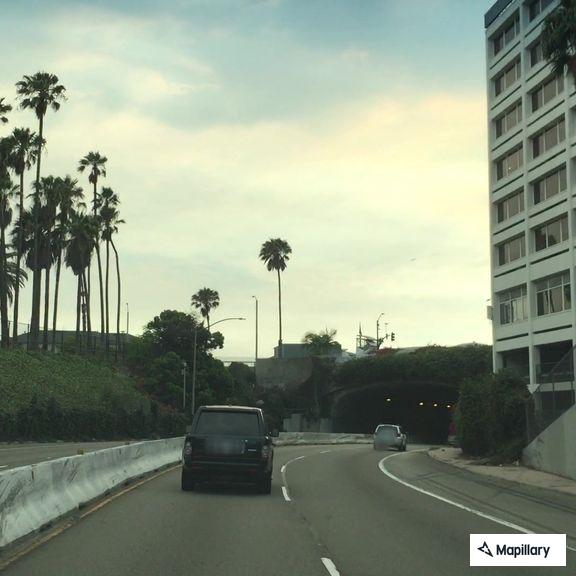 Armed robbery by two young suspects near Cedros Avenue, Los Angeles CA ...