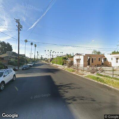 Suspicious person and possible assault near hotel in Los Angeles, Los ...