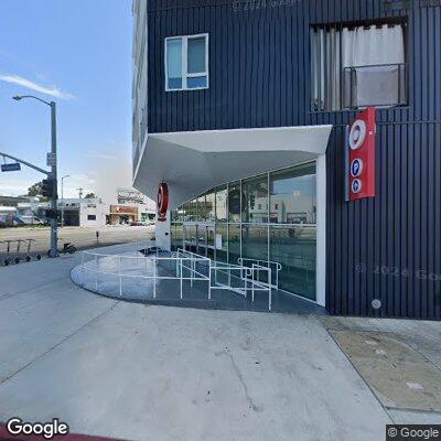 Disorderly suspect detained at Target on Santa Monica Blvd, Los Angeles ...