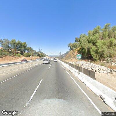 Traffic collision on eastbound 10 near 71 Freeway, Los Angeles County ...