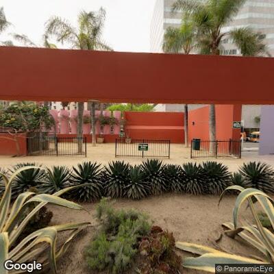 Man reportedly armed in Pershing Square, Los Angeles, Los Angeles CA ...