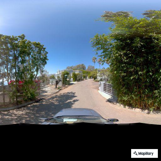 Medical rescue near Alondra Drive in Los Angeles, Los Angeles CA ...