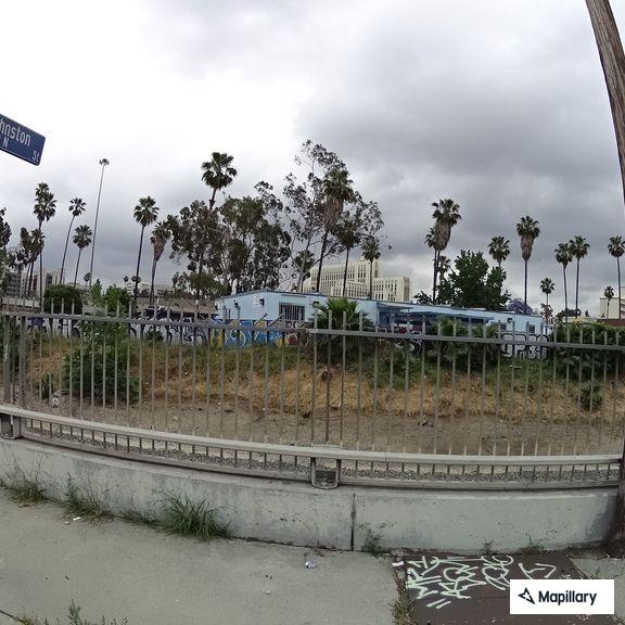 Shooting reported near Johnston Street in Los Angeles, Los Angeles CA ...