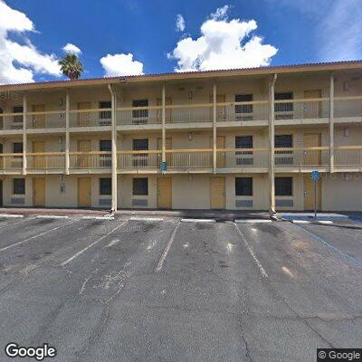 Fall victim reported at hotel on East Hospitality Lane, San Bernardino ...