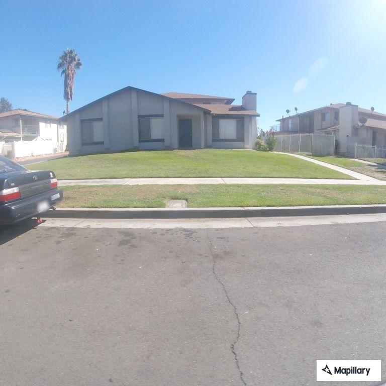 Cpr in progress near oxford drive in redlands, Redlands CA | CrimeRadar