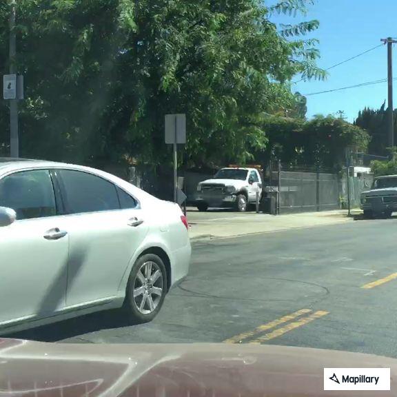 Disturbance reported near Sunset Blvd, Los Angeles CA | CrimeRadar
