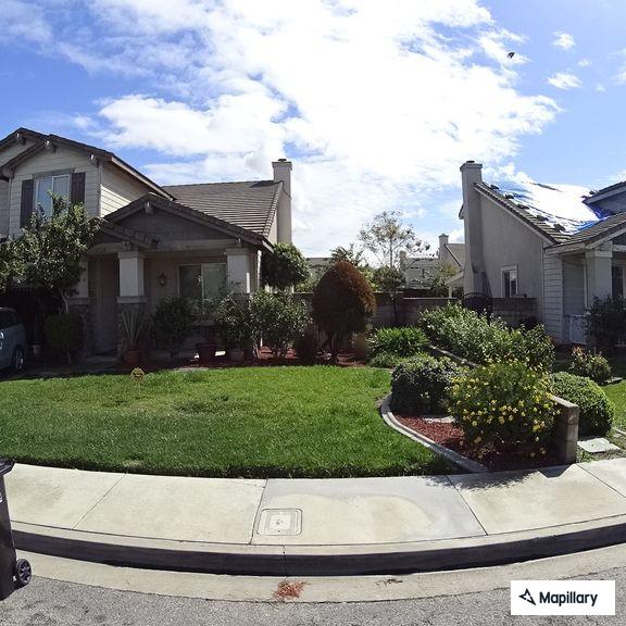 Apartment fire reported near Monterey Avenue in Baldwin Park, Baldwin ...