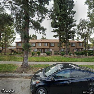 Person reports difficulty breathing at apartment complex, Fontana CA ...