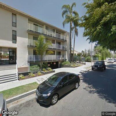 Armed suspect spotted near Lexington Ave and Lillian Way, Los Angeles ...