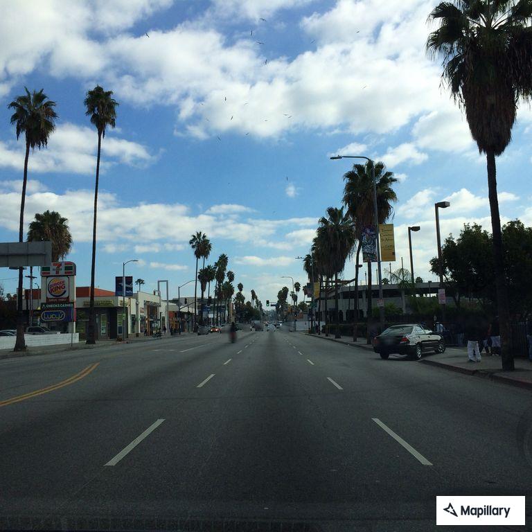 Deputies respond to suspect near Sunset Blvd, Los Angeles CA | CrimeRadar