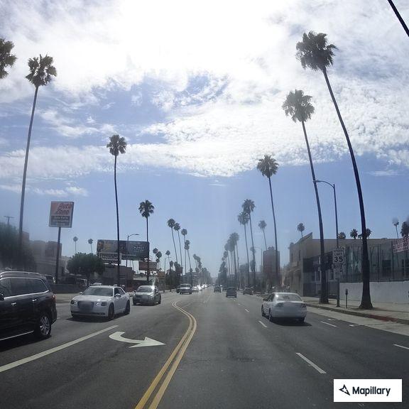 Deputies respond to disorderly conduct on Sunset Blvd, Los Angeles CA | CrimeRadar