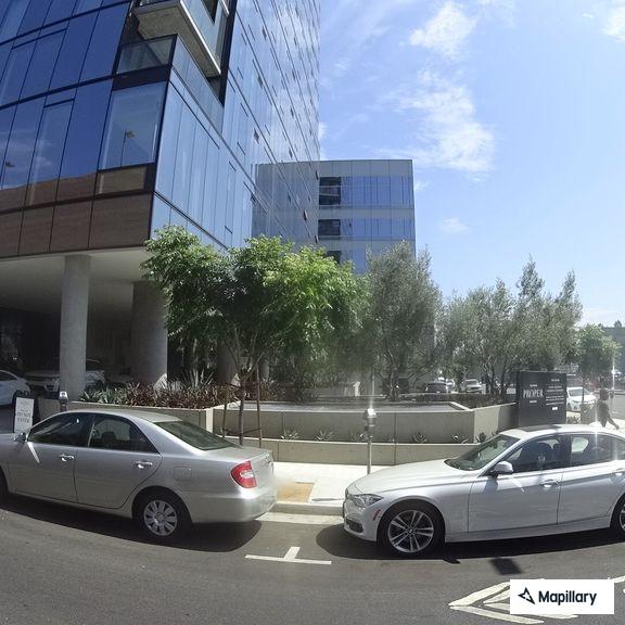 Assault and shooting reported near North Central Avenue, Los Angeles CA ...