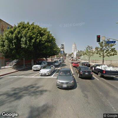 Shooting reported near Selma Avenue in Los Angeles, Los Angeles CA ...