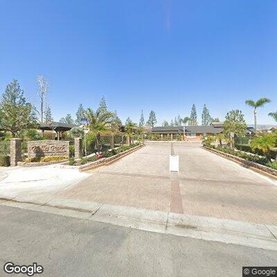 Person experiences chest pain at Bella Park Apartments, Rialto CA ...