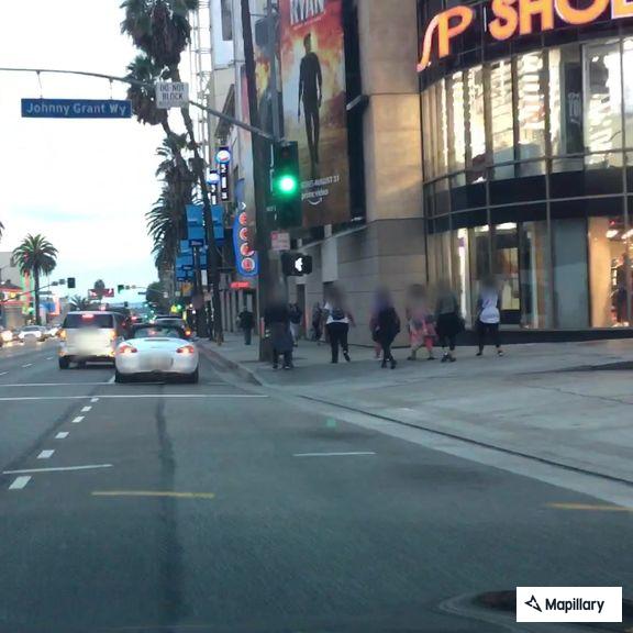 Suspect involved in shooting near Highland Ave and Yucca St, Los ...