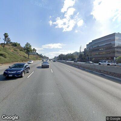 Traffic incident near Hollywood Freeway, Los Angeles CA | CrimeRadar