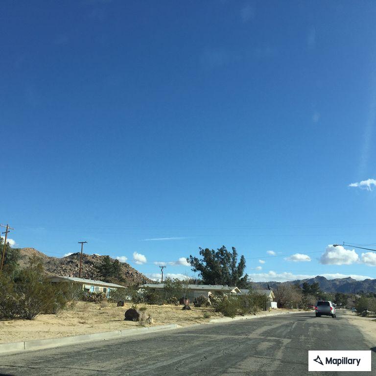 Medical response to abdominal pain in Joshua Tree, Joshua Tree CA ...