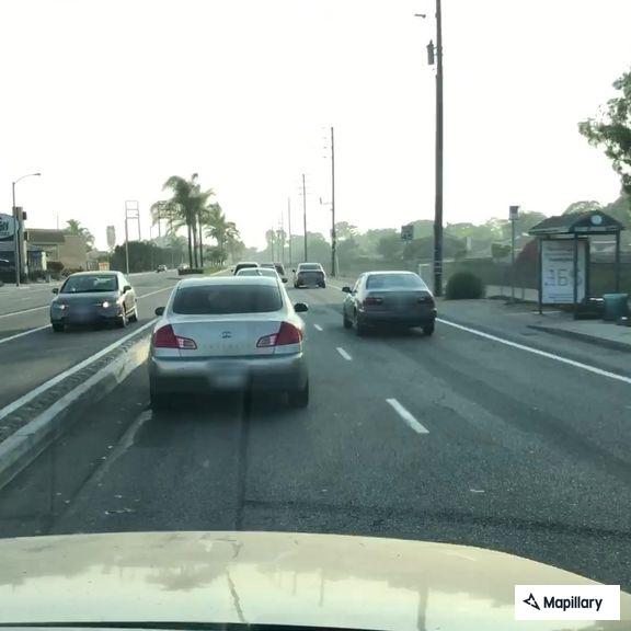 Reckless driving reported near Pleasant Valley Rd, Oxnard CA | CrimeRadar