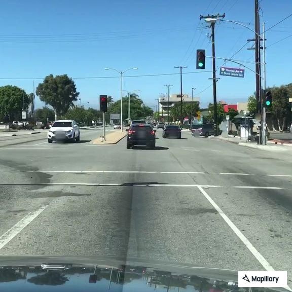Vehicle rollover at Bryce Canyon and Saviers, Oxnard CA | CrimeRadar