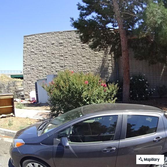 Traffic collision near Verdugo Avenue fast lane, Burbank CA | CrimeRadar