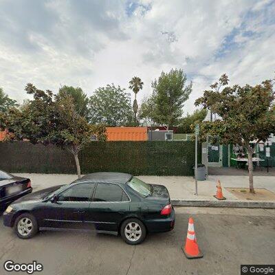 Police respond to domestic violence in Reseda, Los Angeles CA | CrimeRadar